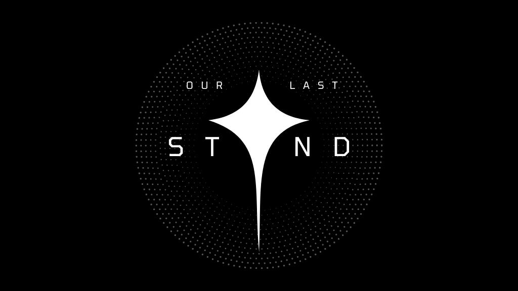 Our Last Stand - Tragic Tactical Mech Combat Role-Playing Game by Fari RPGs